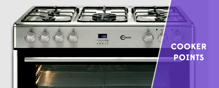 Cooker Points Installation, Replacement and Repair in Kent & London
